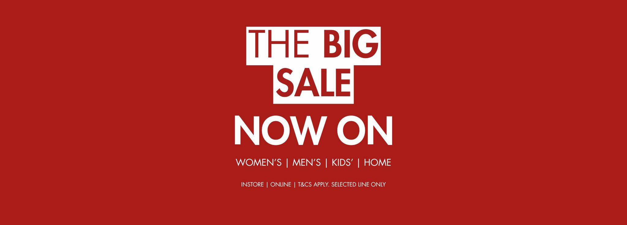 Matalan Online Shop – Matalan-Malta